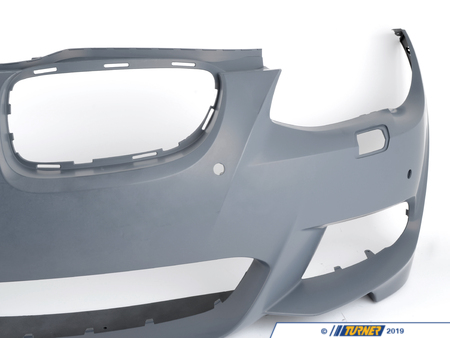 51118035783 - Genuine BMW Bumper Cover (Primered) - E92 E93 | Turner ...