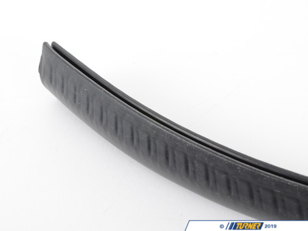 51648042573 - Genuine BMW Seal For Air Guidance 1785mm Lg ...