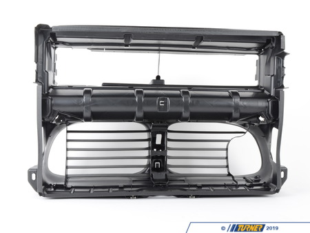 51747224660 - Genuine BMW Air Duct - 51747224660 - F01 | Turner Motorsport