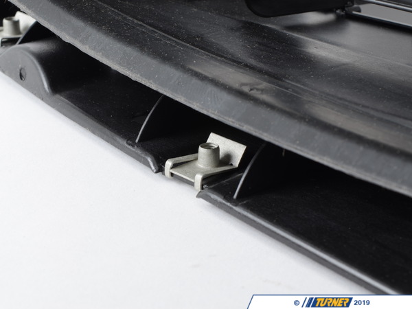 51747224660 - Genuine BMW Air Duct - 51747224660 - F01 | Turner Motorsport