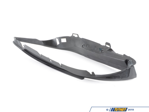 63117225238 - Genuine BMW Gasket, Headlight, Right - 63117225238 - F01 ...