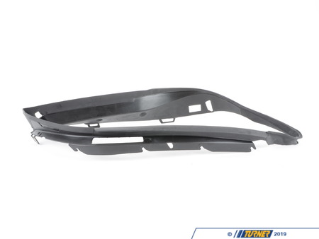 63117225238 - Genuine BMW Gasket, Headlight, Right - 63117225238 - F01 ...