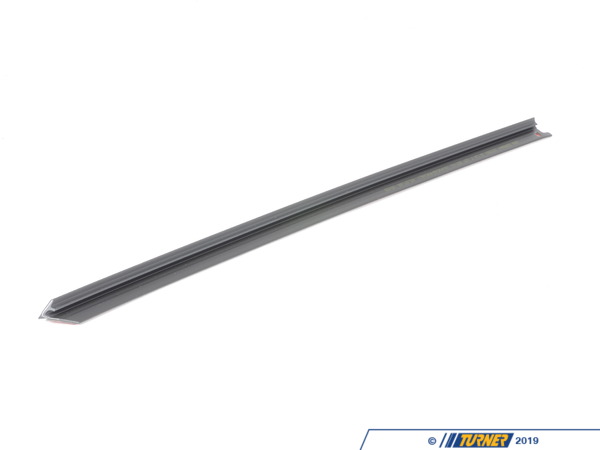 51717127257 - Genuine BMW Left Column A Cover - 51717127257 - E85 ...