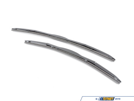 61610039697 - Genuine BMW wiper blade set - F86, F15, F85, F16 | Turner ...