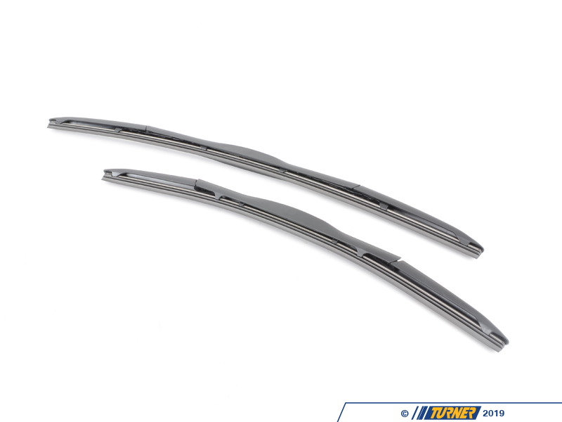 61610039697 - Genuine BMW wiper blade set - F86, F15, F85, F16 | Turner ...
