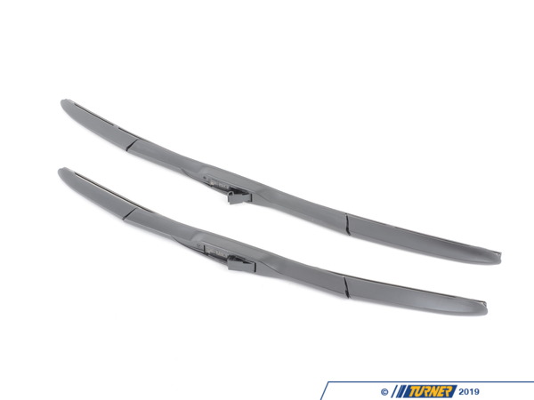 61610039697 - Genuine BMW wiper blade set - F86, F15, F85, F16 | Turner ...