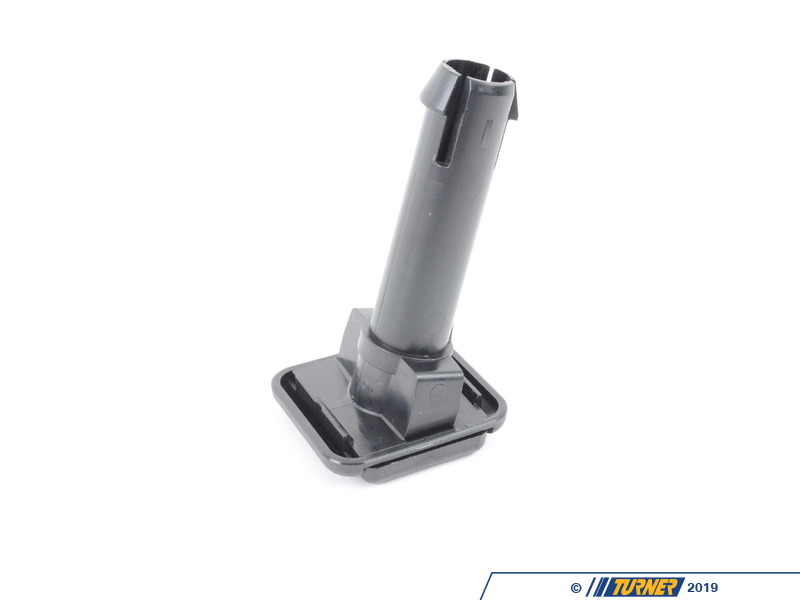52203413468 - Headrest Guide - Black - E83 | Turner Motorsport