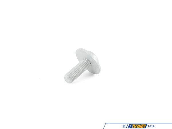 07147204736 - Genuine BMW Torx-Bolt With Washer - 07147204736 - E93,F01 ...