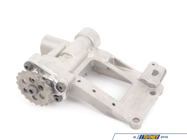 11417805815 - Oil Pump - E70, E90 | Turner Motorsport