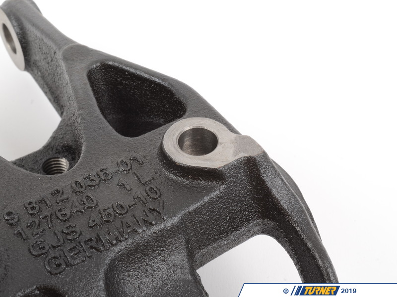 22119812036 - Genuine MINI Swing Support Bracket - 22119812036 | Turner ...