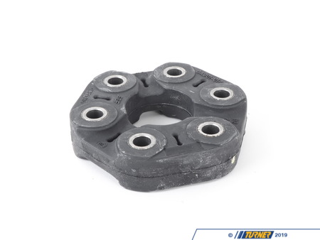 26117511454 - OEM Febi Universal Flex Disc - Multiple BMWs | Turner ...