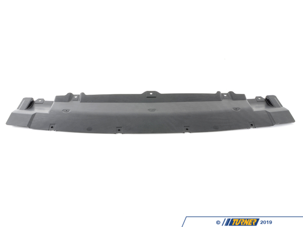 51757898889 - Genuine BMW Belly Pan - F02 F01 | Turner Motorsport