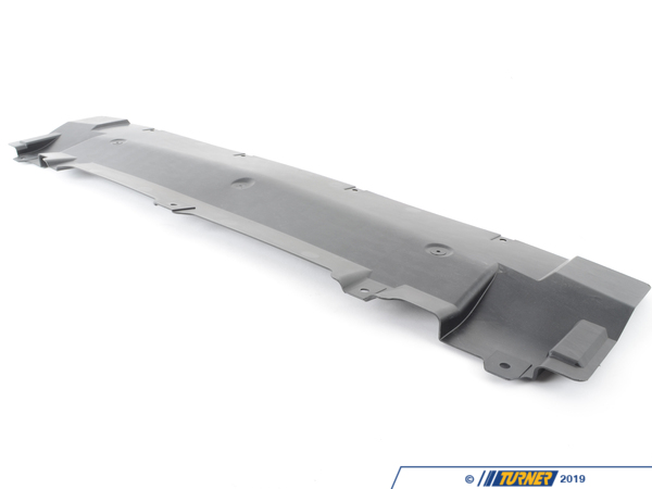 51757898889 - Genuine BMW Belly Pan - F02 F01 | Turner Motorsport