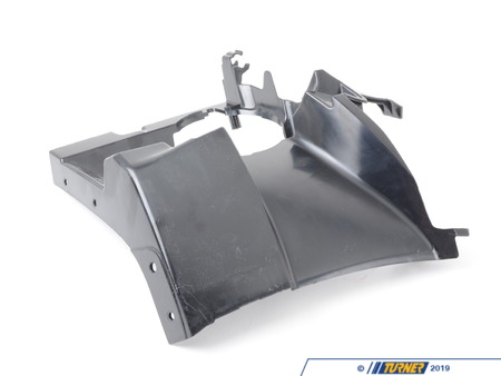 51118054163 - Genuine BMW Bumper support - left | Turner Motorsport