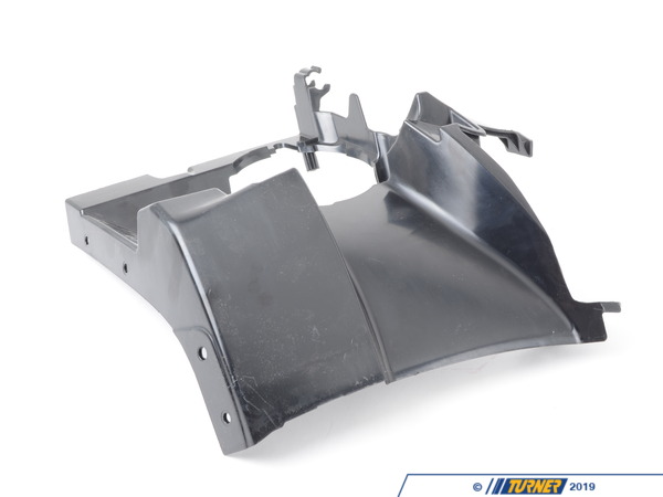 51118054163 - Genuine BMW Bumper support - left | Turner Motorsport