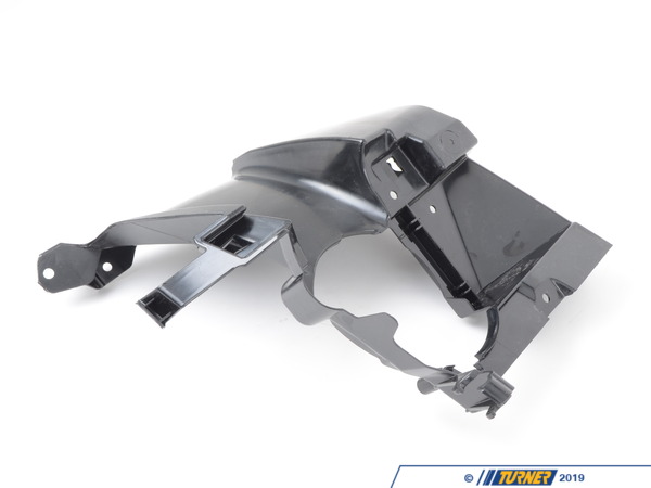 51118054163 - Genuine BMW Bumper support - left | Turner Motorsport