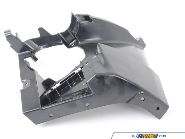 51118054163 - Genuine BMW Bumper support - left | Turner Motorsport