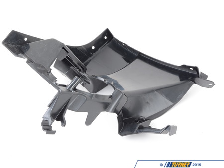 51118054163 - Genuine BMW Bumper support - left | Turner Motorsport