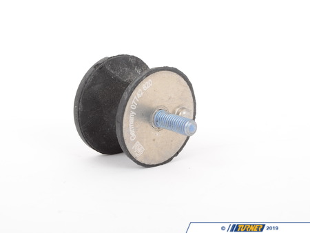 22316799330 - Febi Transmission Mount - E30, E36 | Turner Motorsport