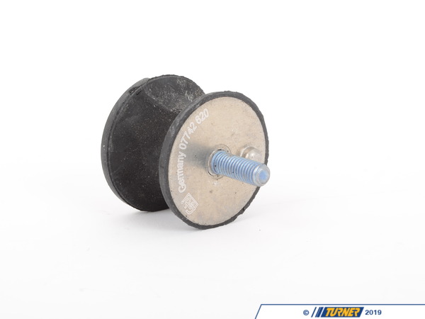 22316799330 - Febi Transmission Mount - E30, E36 | Turner Motorsport