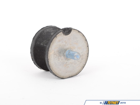 22316799330 - Febi Transmission Mount - E30, E36 | Turner Motorsport