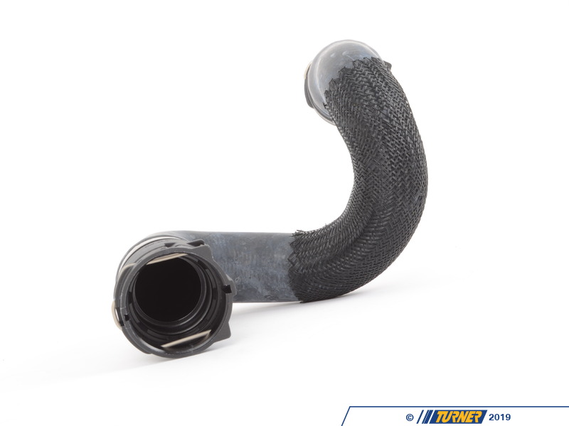 17127537108 - OEM Rein Radiator Hose - E70 X5 | Turner Motorsport