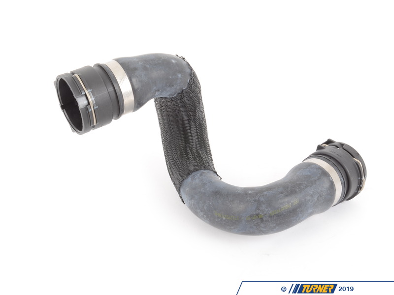 17127537108 - OEM Rein Radiator Hose - E70 X5 | Turner Motorsport