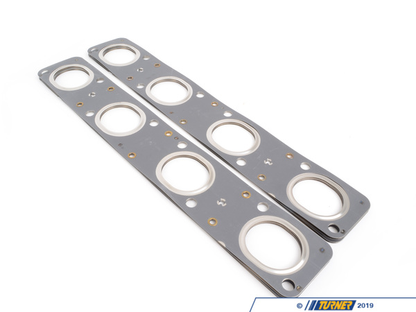 11122159374 - Genuine BMW Cylinder Head Gasket Set - E70 X5 M E71 X6 M ...