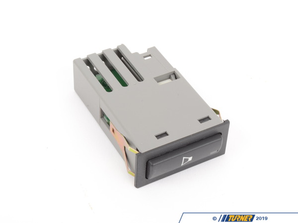 61318363679 - Genuine BMW Sound Switch - 61318363679 - E46 | Turner ...