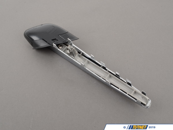 51138046501 - Genuine BMW Grille, Side Panel, Front, L 51138046501 ...