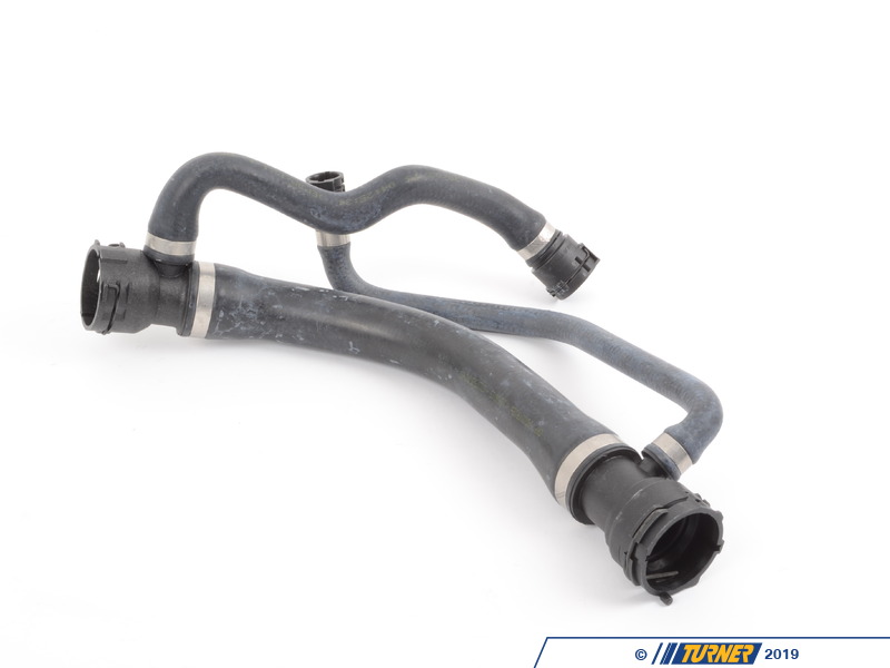 17127535742 - Rein Radiator Hose - Upper - E65, E66 | Turner Motorsport