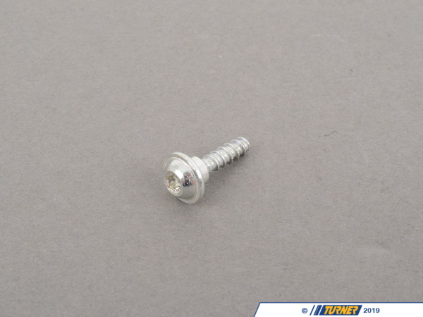 07147143279 - Genuine BMW Fillister Head Screw With Co - 07147143279 ...