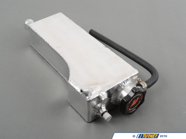 MMRT-E36-92E - E36 Mishimoto Polished Aluminum Coolant Expansion Tank ...
