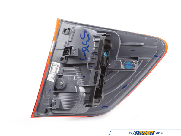 63217217311 - X3 Euro Tail Light - Left | Turner Motorsport
