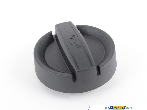 11128655331 - Oil Filler Cap - E90 E92 E60 F10 F01 E83 F25 F70 | Turner ...
