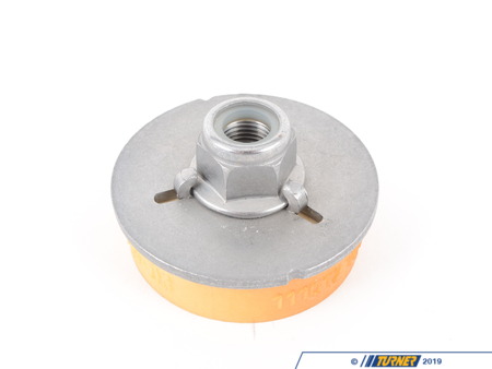 33526764415 - Genuine BMW Guide Support, Upper Part - 33526764415 ...