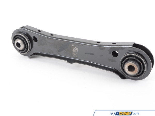 33326782237 - Febi Rear Upper Guide Rod - Left - E82, E88, E90, E91 ...