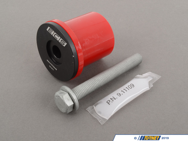 002447ecs04KT2 - Performance Polyurethane Differential Bushing - Front ...