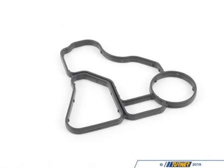 11428637821 - Genuine BMW Oil Filter Housing Gasket, N52 N54 ...