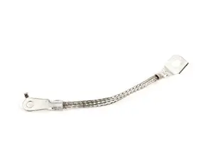 12427557027 - Genuine BMW Ground Strap - E71 E70 | Turner Motorsport
