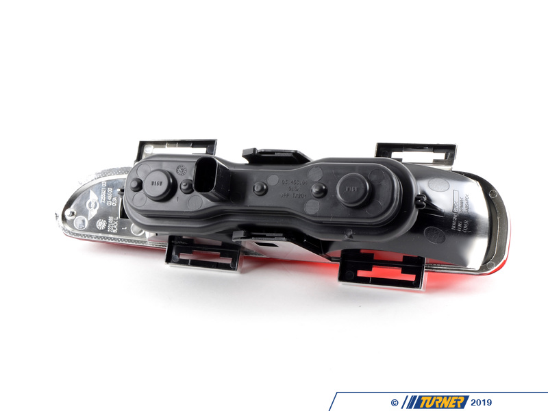 63247255921 - Genuine MINI Rear Fog / Backup Light - Left | Turner ...