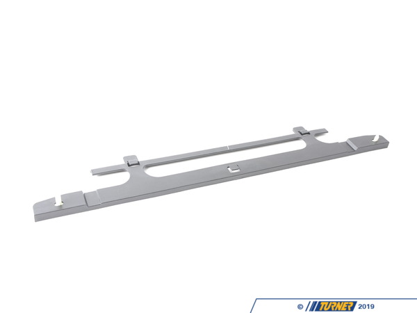 17117593852 - Genuine BMW Air Duct - 17117593852 - F25,F26 | Turner ...