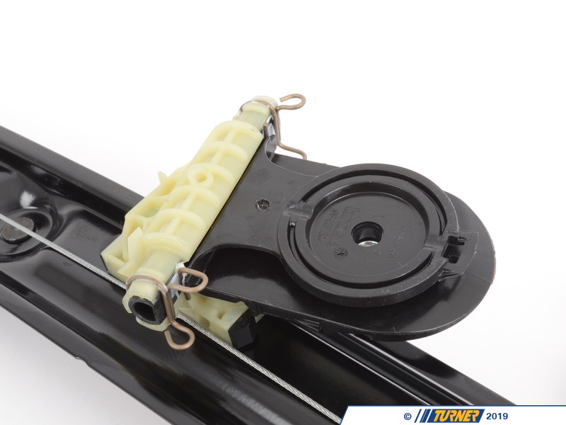 51337296443 - Genuine MINI Window Lifter Front Left | Turner Motorsport