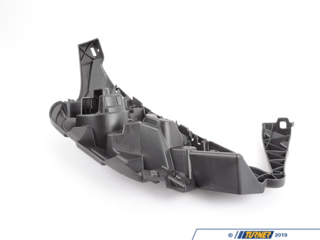 51117212955 - Genuine BMW Bracket Left - 51117212955 - F25 | Turner ...
