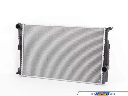 17118623369 - Genuine BMW Radiator - 17118623369 - F25,F26 | Turner ...