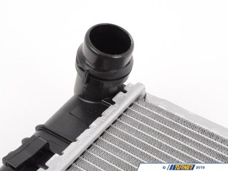 17118623369 - Genuine BMW Radiator - 17118623369 - F25,F26 | Turner ...