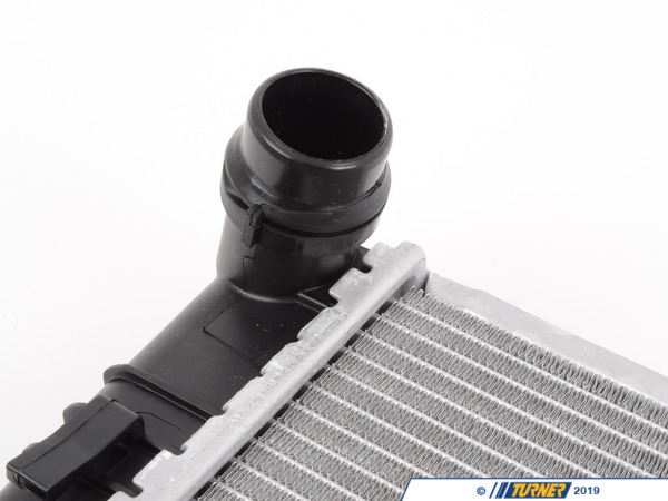 17118623369 - Genuine BMW Radiator - 17118623369 - F25,F26 | Turner ...