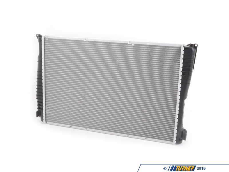 17118623369 - Genuine BMW Radiator - 17118623369 - F25,F26 | Turner ...