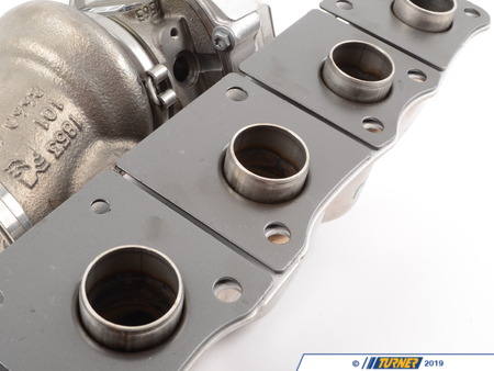 11657648913 - Genuine BMW At-Turbo Charger | Turner Motorsport