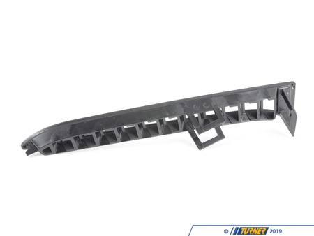 51118056600 - Genuine BMW Right Grill Lower Front Bumper - F80, F83 ...